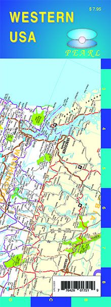 USA Maps Catalogue - GM Johnson Maps